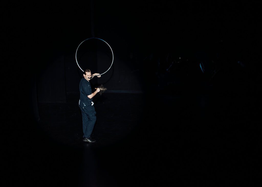 Daniel Vincent Mariotti x Bollinger Atelier | Bollinger Atelier