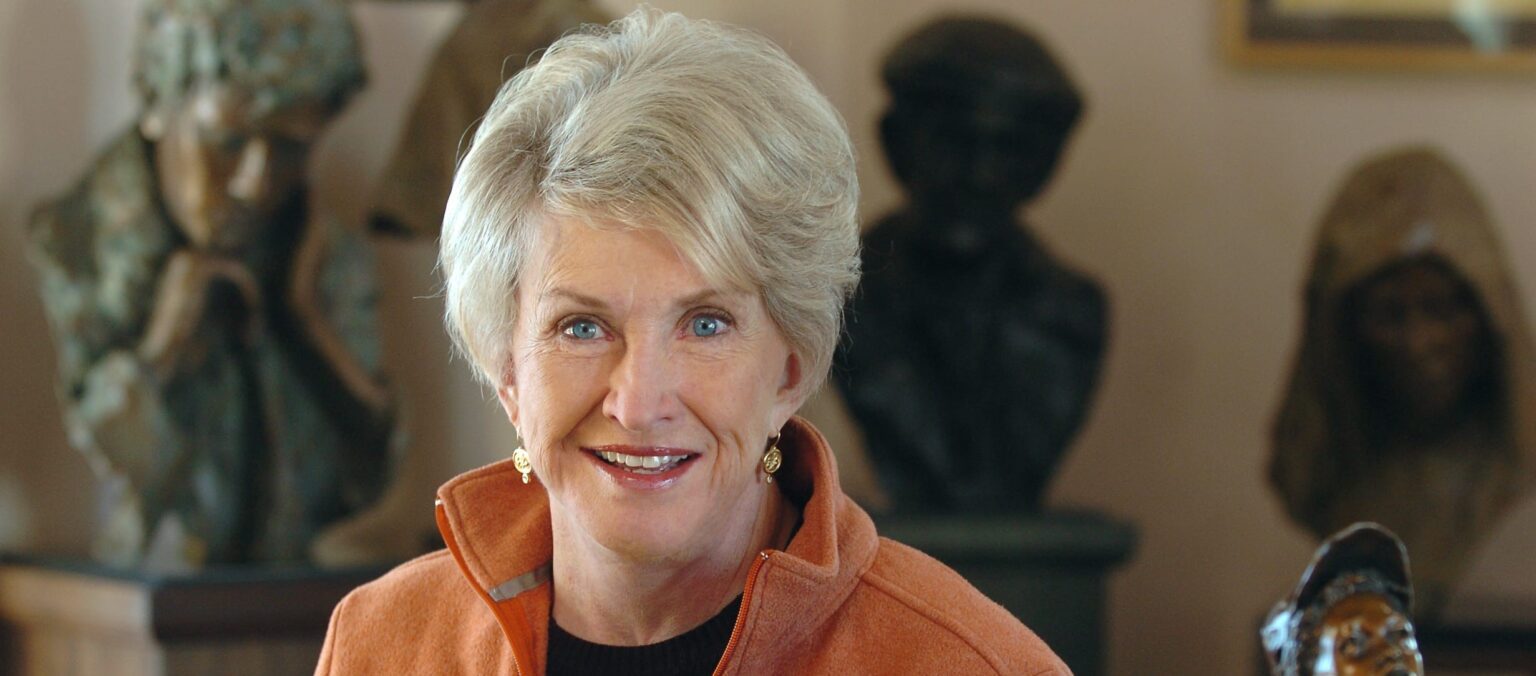 Glenna Goodacre - Bollinger Atelier