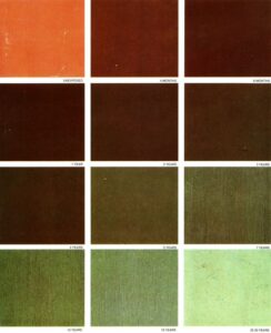 Understanding Bronze Patina: Why Bronze Changes Color Over Time ...